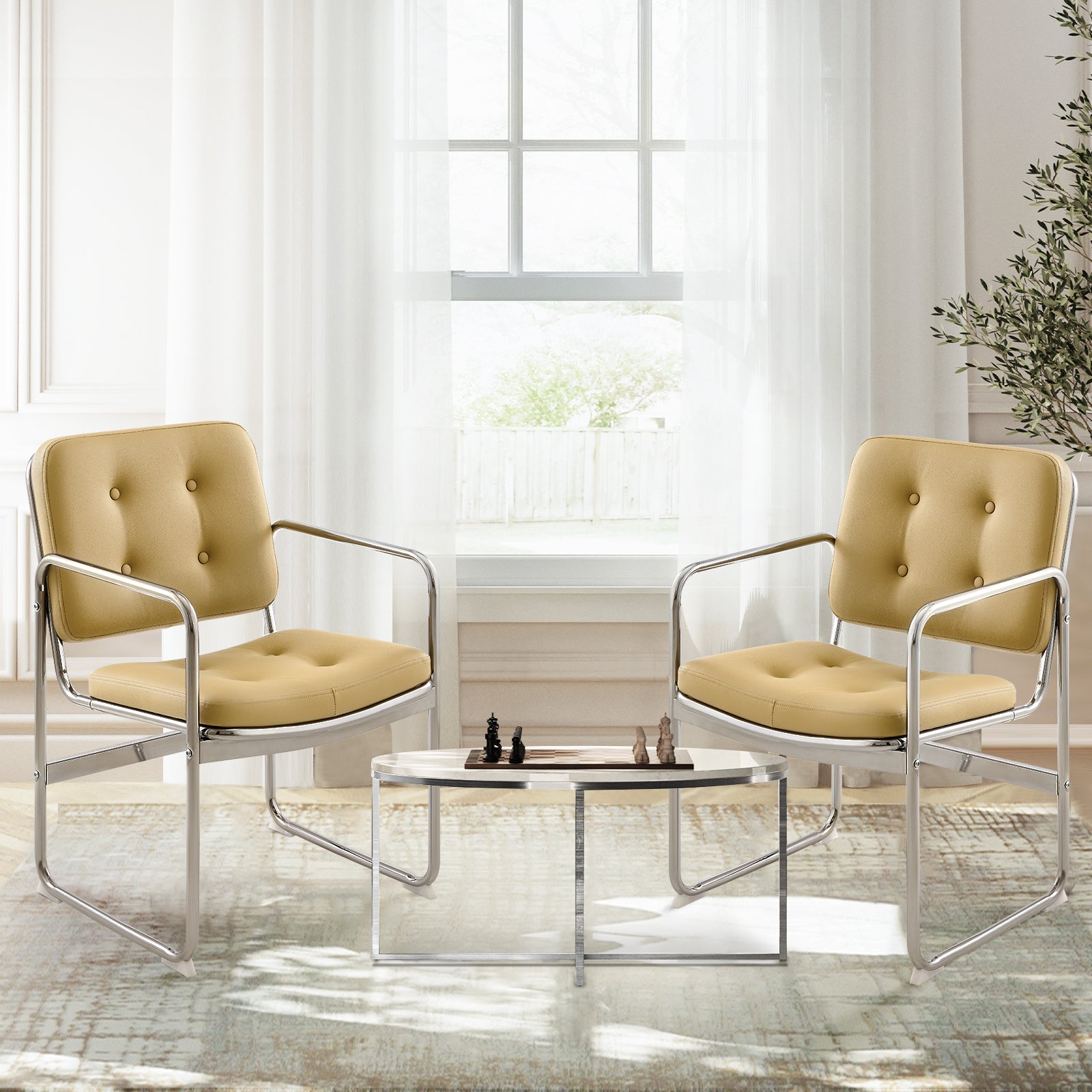 Premium Dining Chairs for Every Home | Colamy Home – COLAMYHome