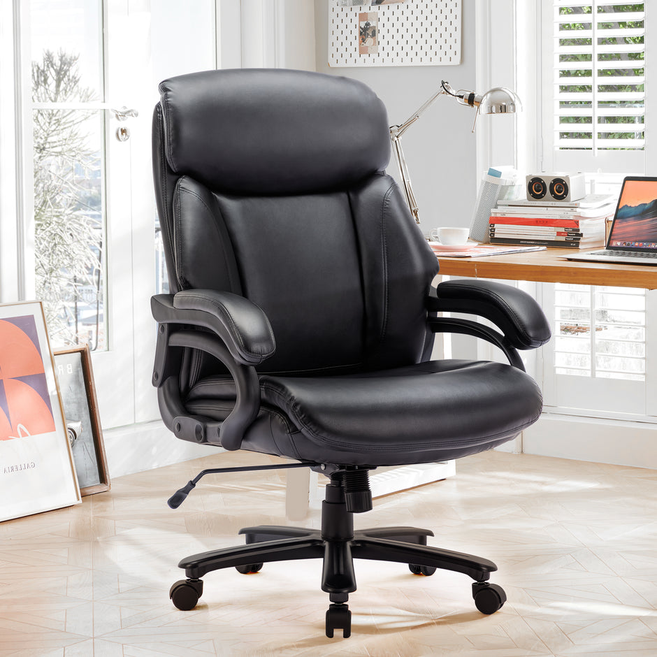 Colamy Home Office Chairs | Ultimate Comfort and Design – COLAMYHome