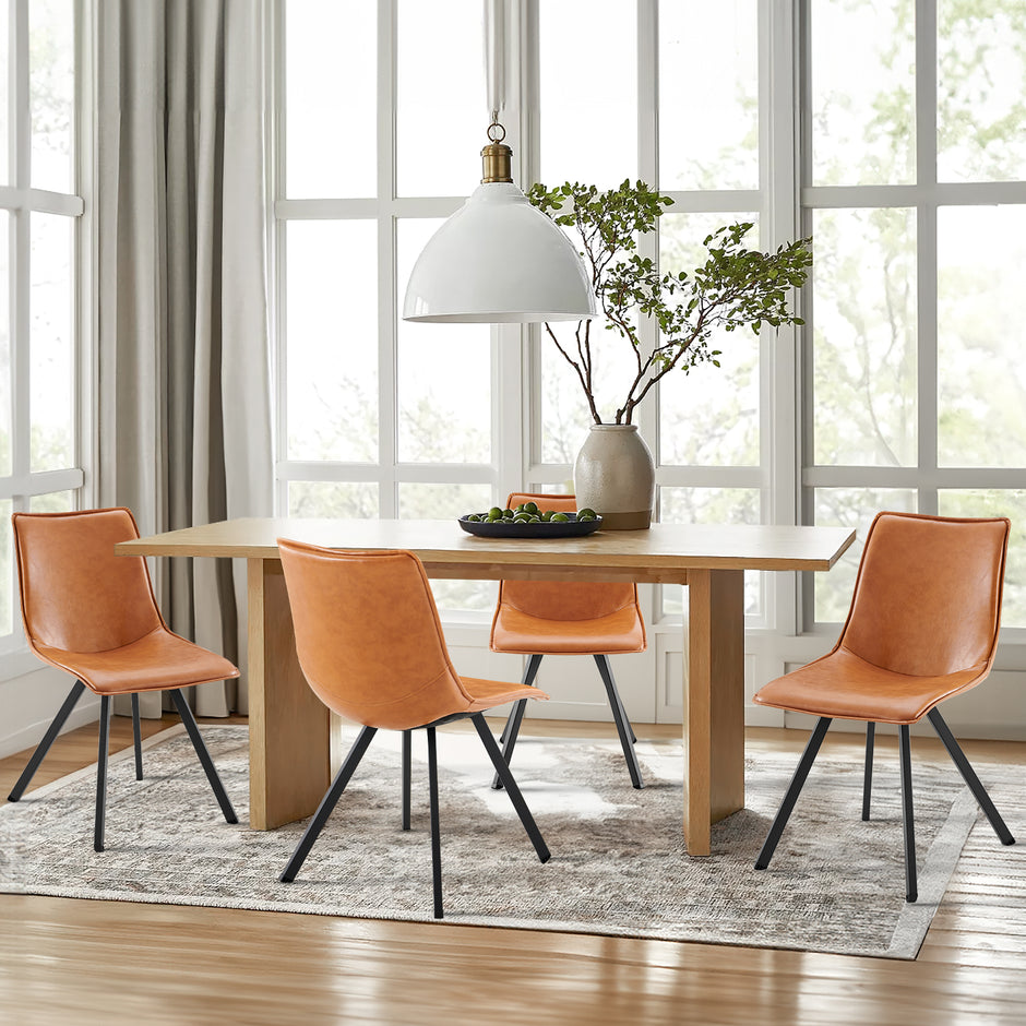 Premium Dining Chairs for Every Home | Colamy Home – COLAMYHome