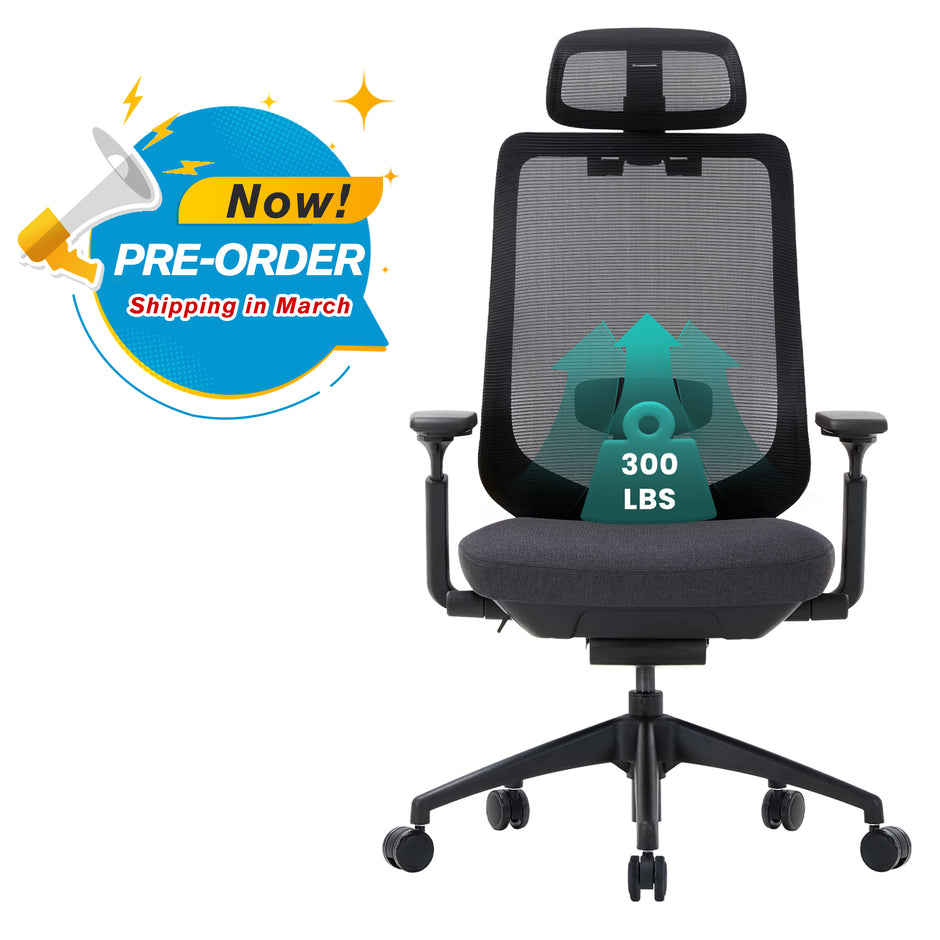 Office Chairs Good Ergonomic Chairs Under $300