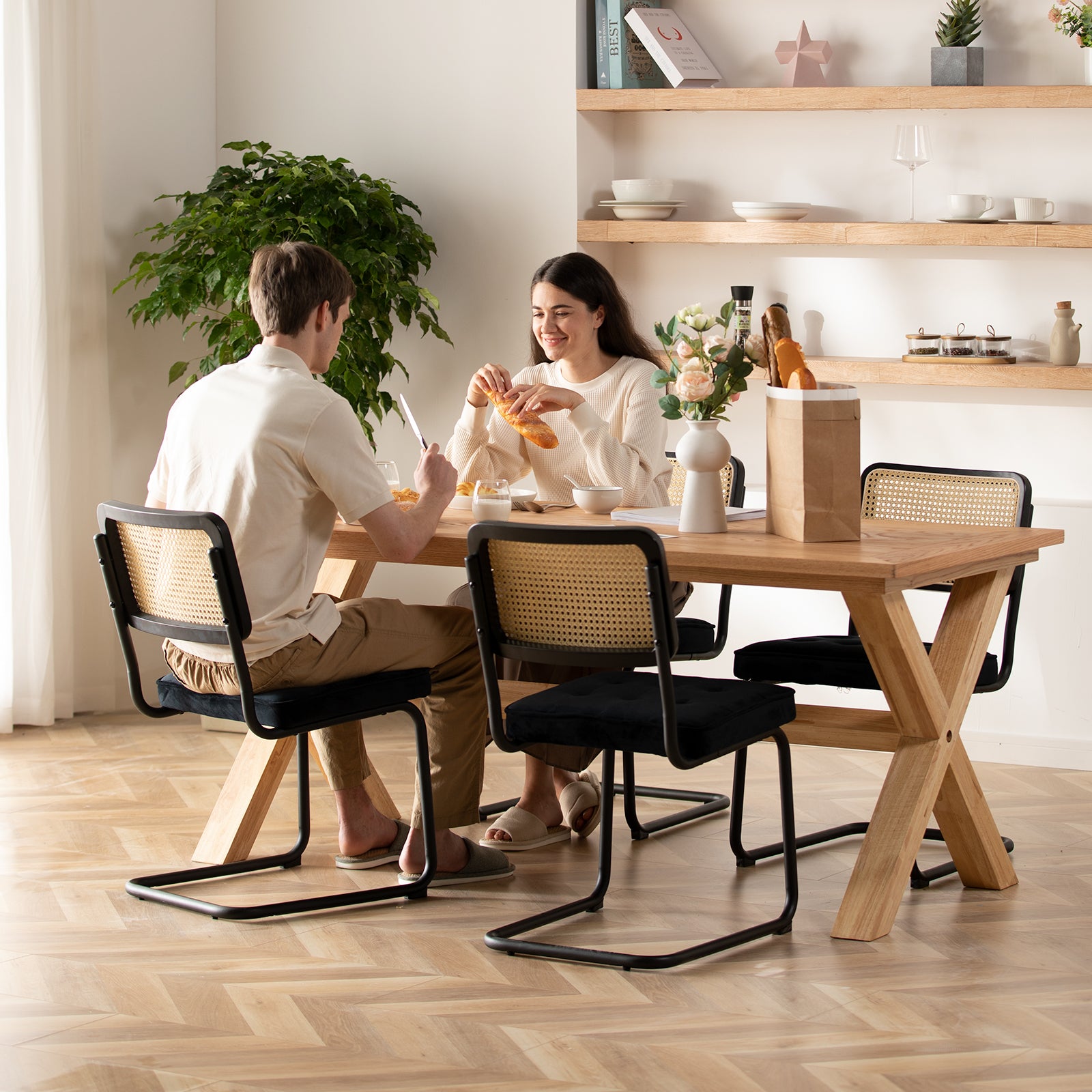 Premium Dining Chairs for Every Home | Colamy Home – COLAMYHome
