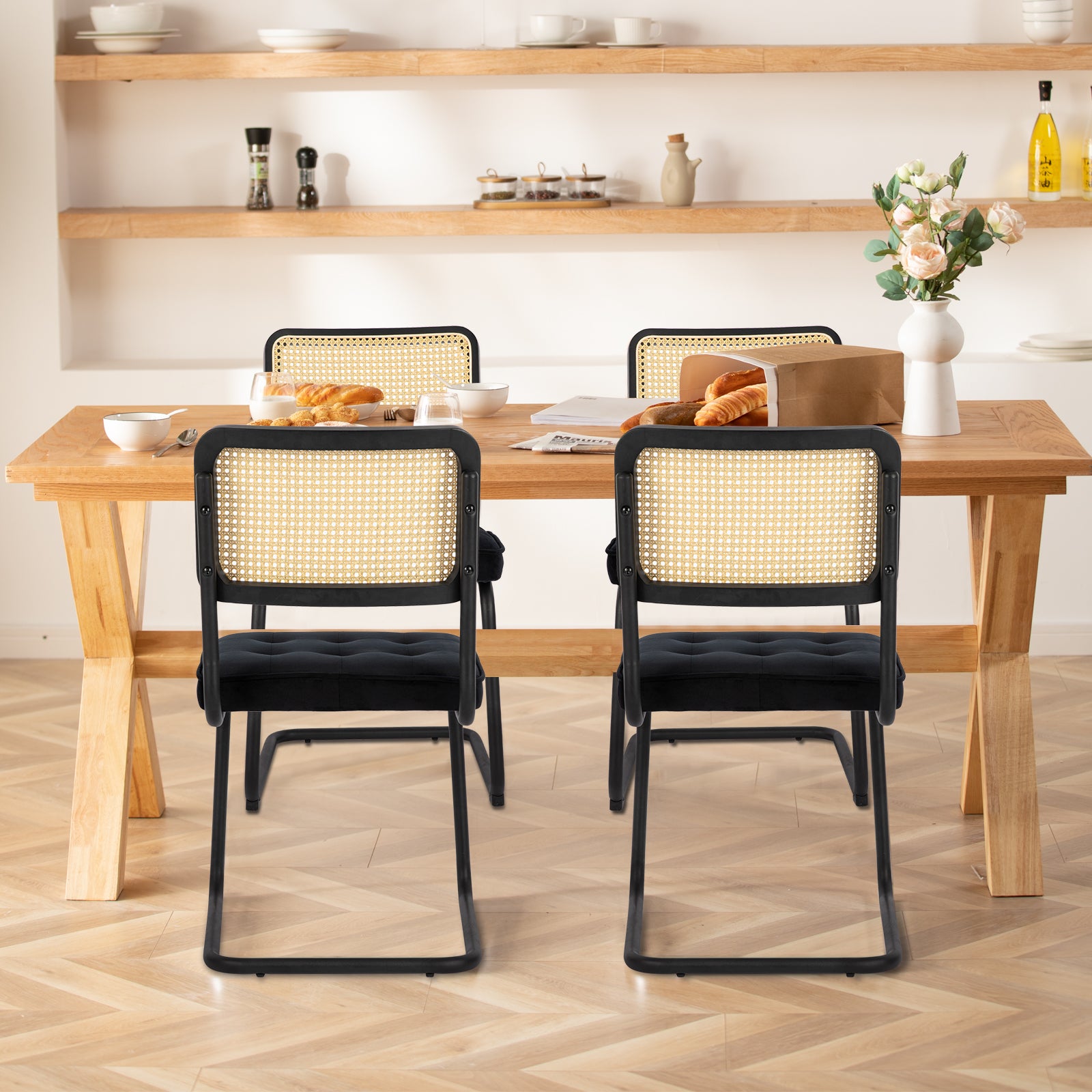 Premium Dining Chairs for Every Home | Colamy Home – COLAMYHome