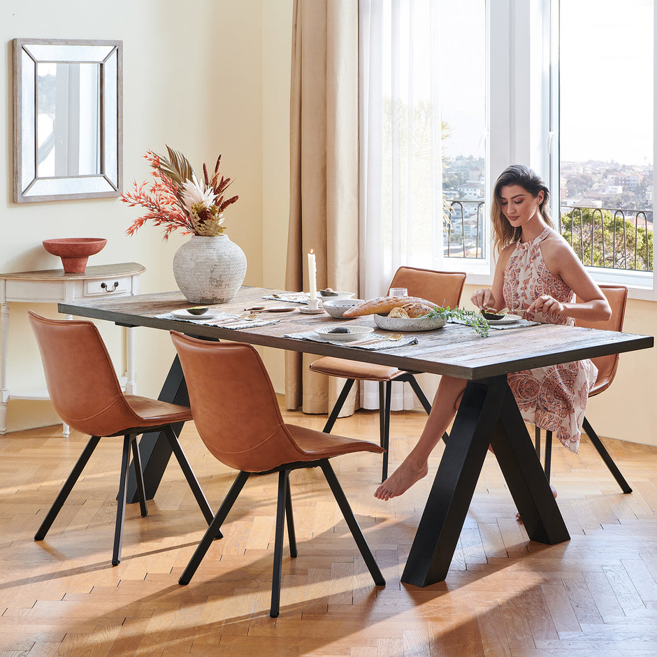 Premium Dining Chairs for Every Home | Colamy Home – COLAMYHome