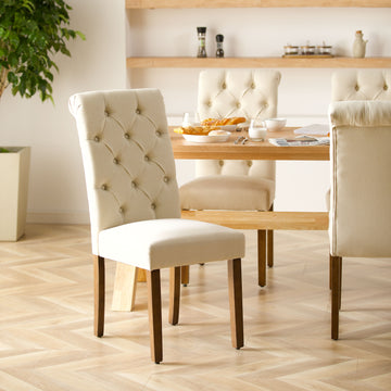Premium Dining Chairs for Every Home | Colamy Home – COLAMYHome