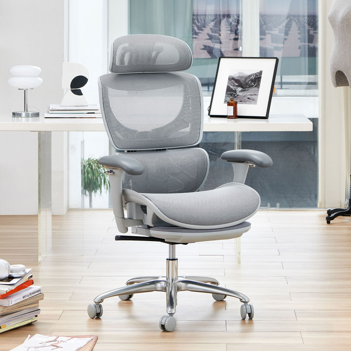 Official Online Store for COLAMY Ergonomic Chairs