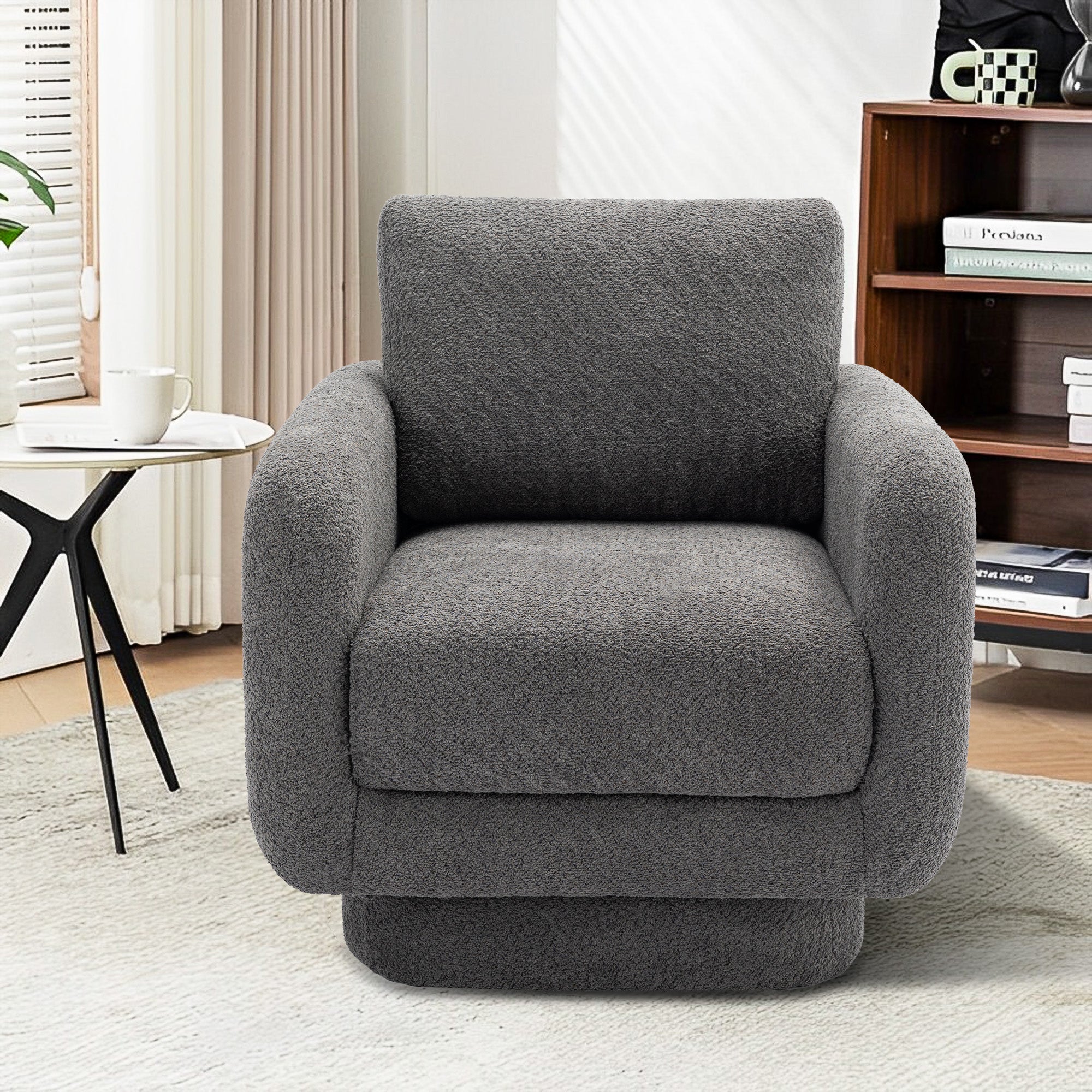 Elegant Accent Chairs for Every Room - COLAMY Collection – COLAMYHome